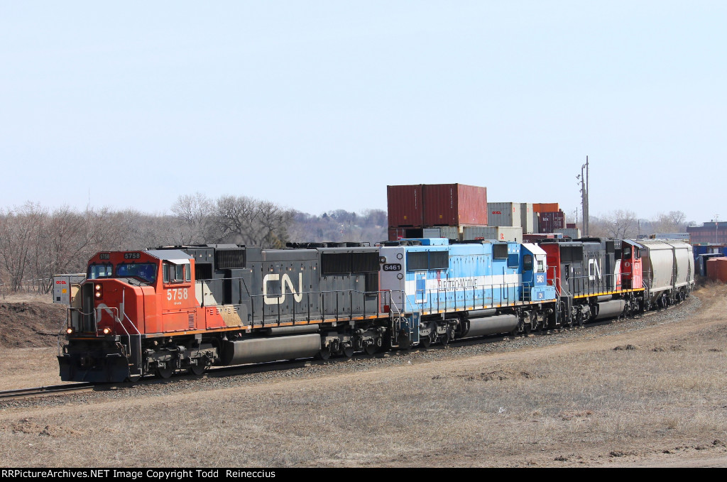CN 5758